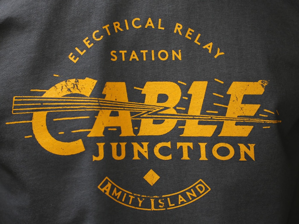 Cable Junction - An homage to Jaws 2 | News | Last Exit to Nowhere