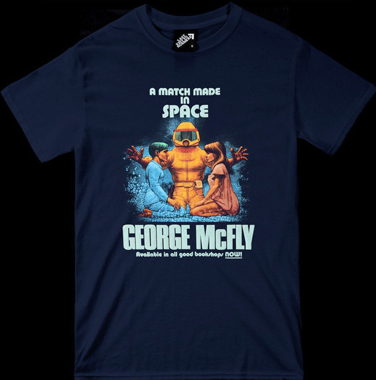 T-SHIRTS | Last Exit to Nowhere