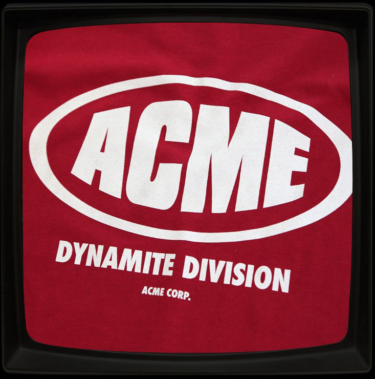 Shop | Last Exit to Nowhere