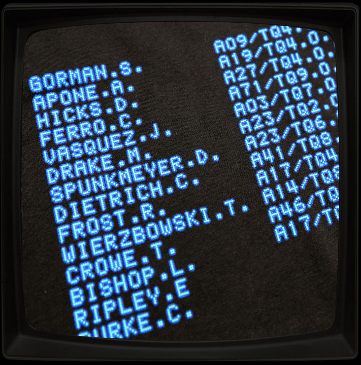 Shop | Last Exit to Nowhere