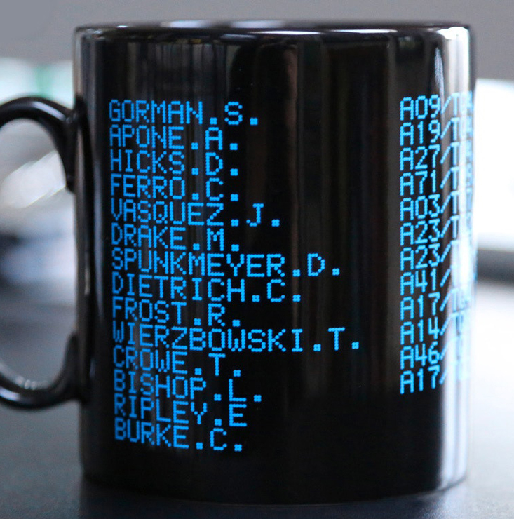 Shop | Last Exit to Nowhere