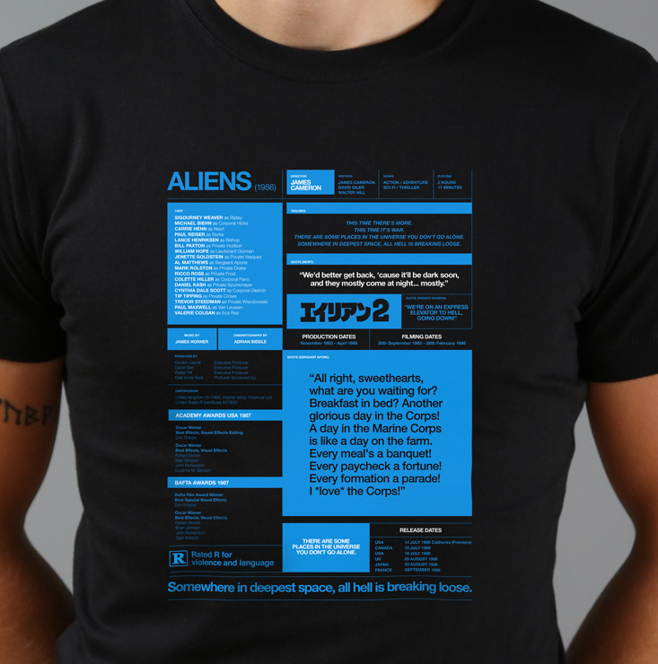 Shop | Last Exit to Nowhere