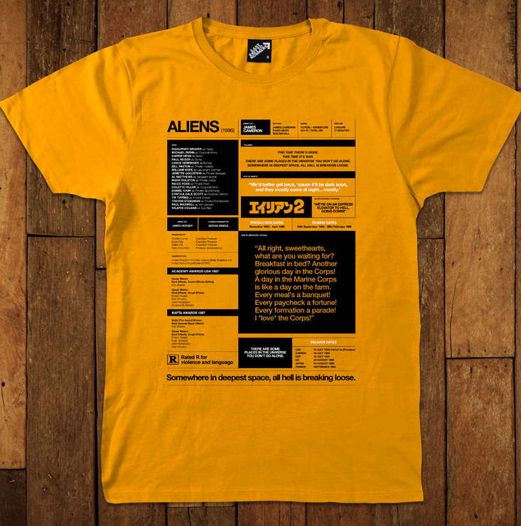 Shop | Last Exit to Nowhere