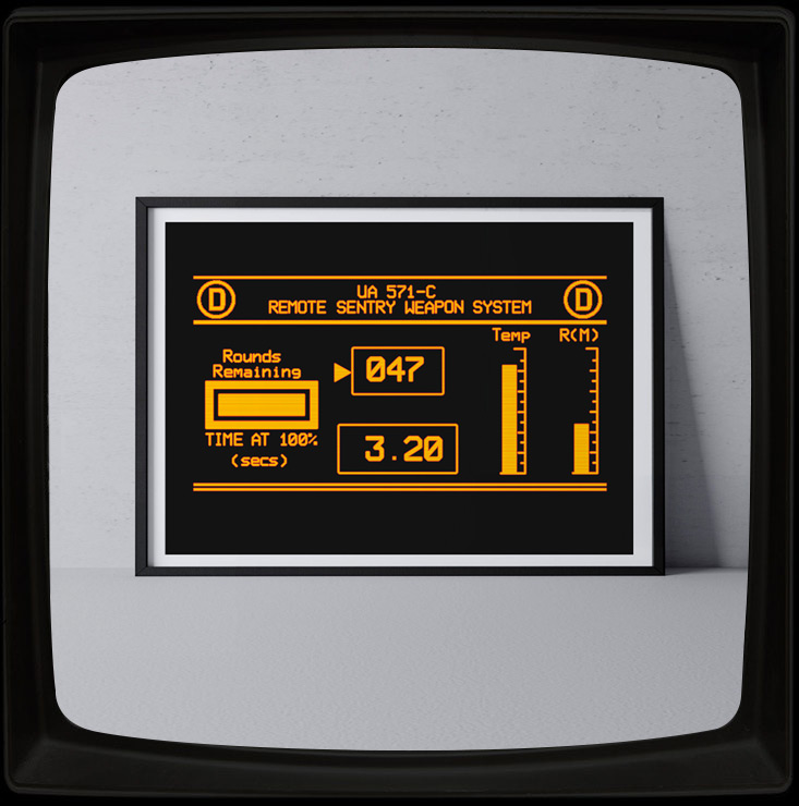 Shop | Last Exit to Nowhere