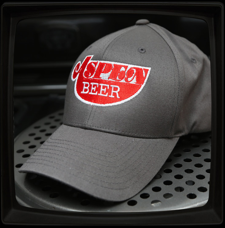 Shop | Last Exit to Nowhere