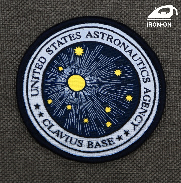 PATCHES | Last Exit to Nowhere