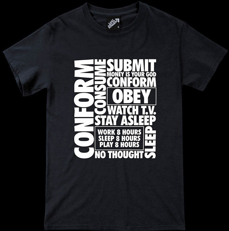 Shop | Last Exit to Nowhere