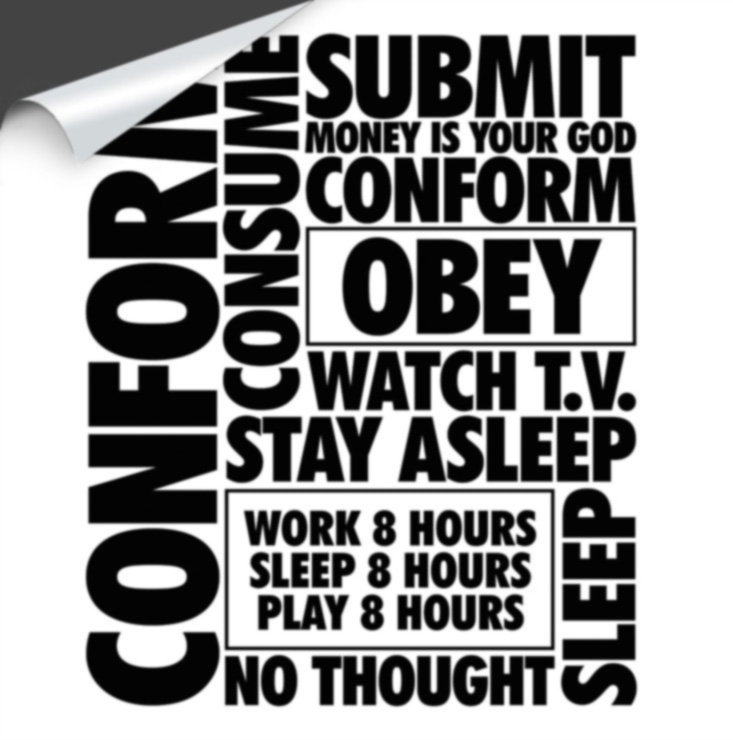 Shop | Last Exit to Nowhere