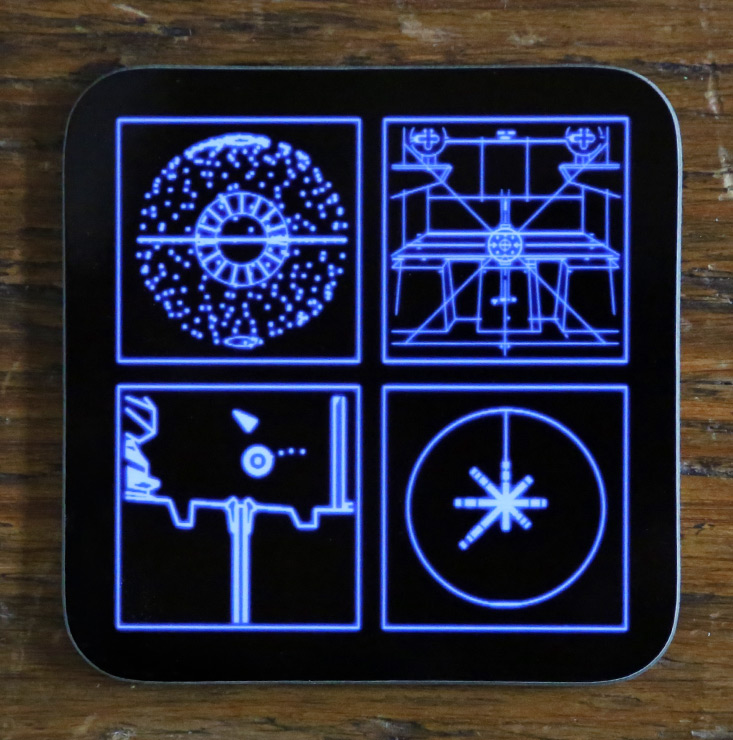 Shop | Last Exit to Nowhere