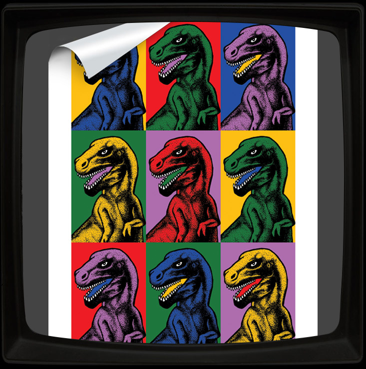 Shop | Last Exit to Nowhere