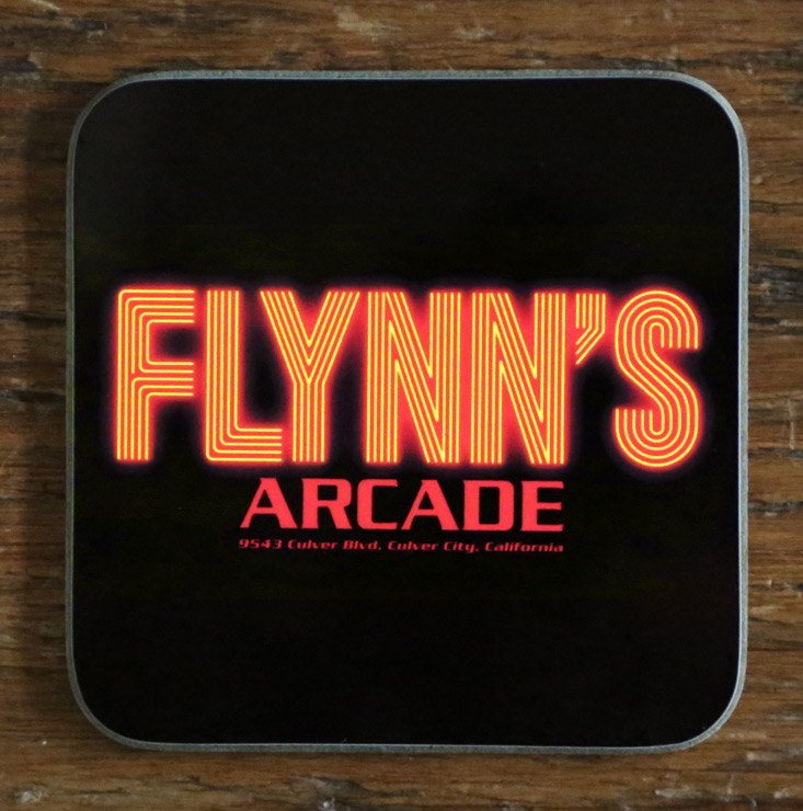 COASTERS | Last Exit to Nowhere