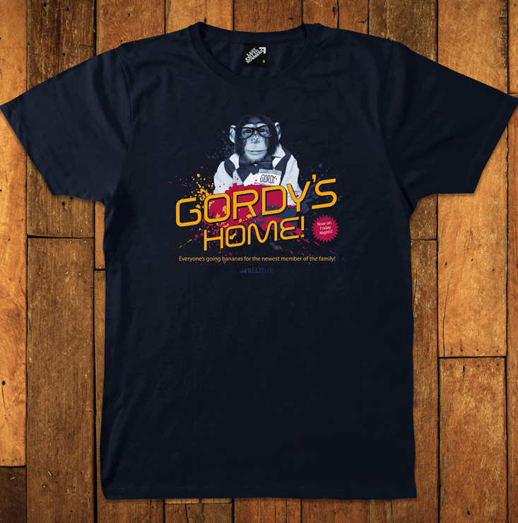 T-SHIRTS | Last Exit to Nowhere