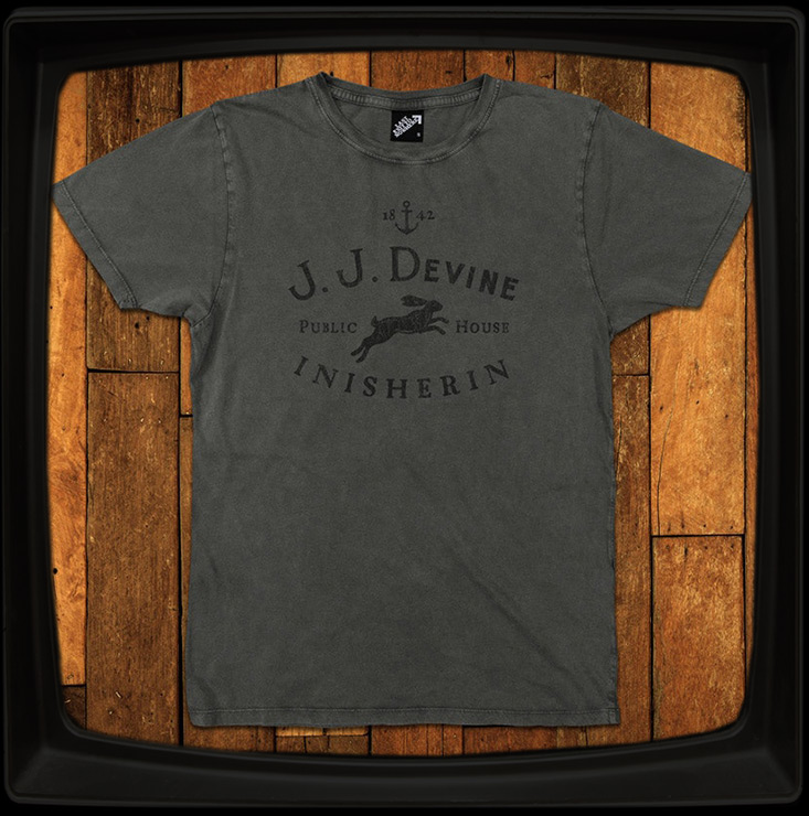 T-SHIRTS | Last Exit to Nowhere