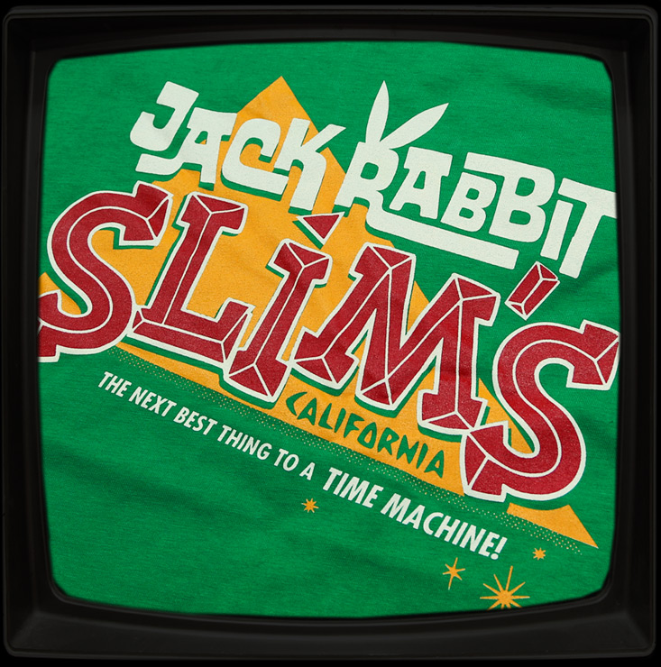 Shop | Last Exit to Nowhere