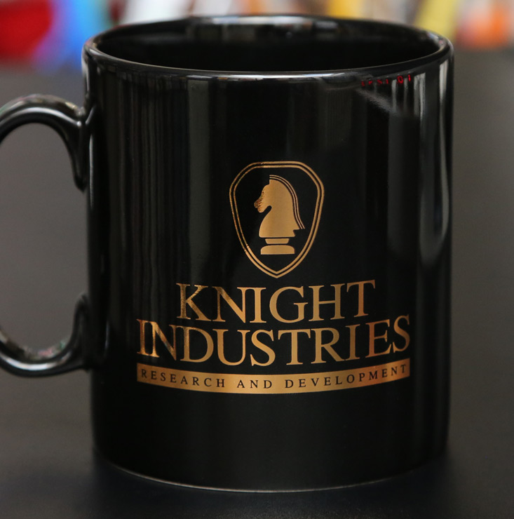 MUGS | Last Exit to Nowhere