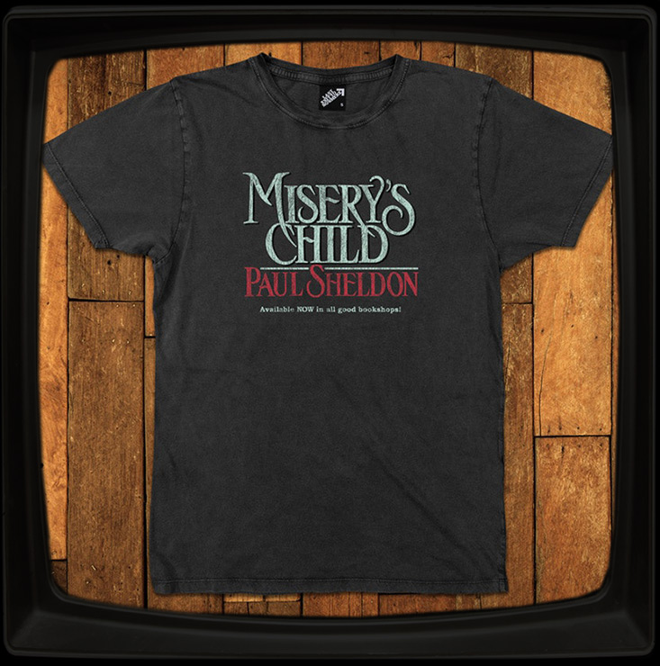 END OF LINE | Last Exit to Nowhere