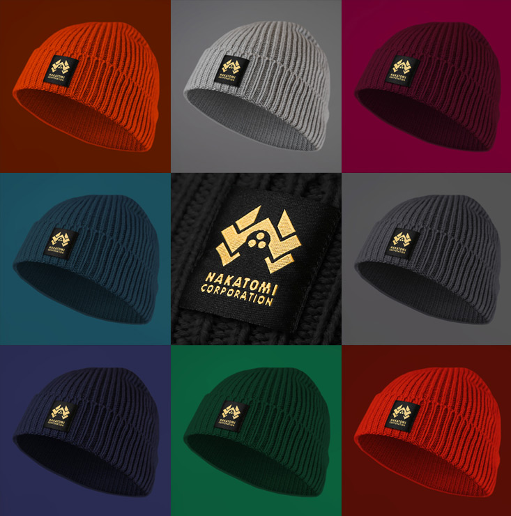 BEANIES | Last Exit to Nowhere