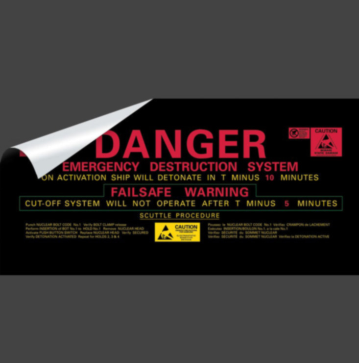 Shop | Last Exit to Nowhere