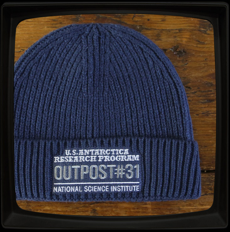 HEADWEAR | Last Exit to Nowhere