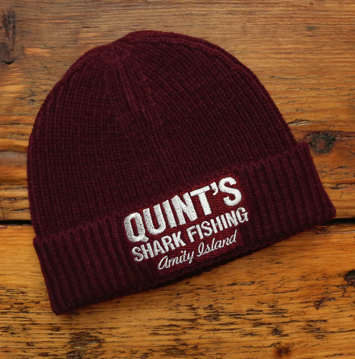 HEADWEAR | Last Exit to Nowhere