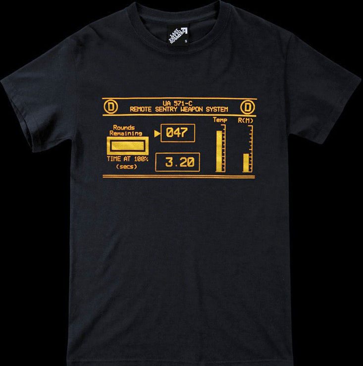 Shop | Last Exit to Nowhere