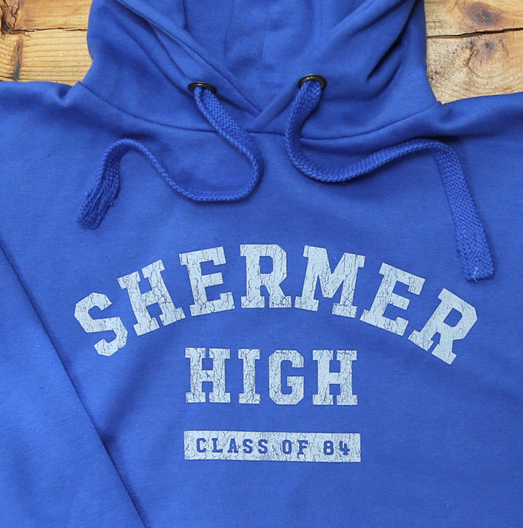 Shop | Last Exit to Nowhere