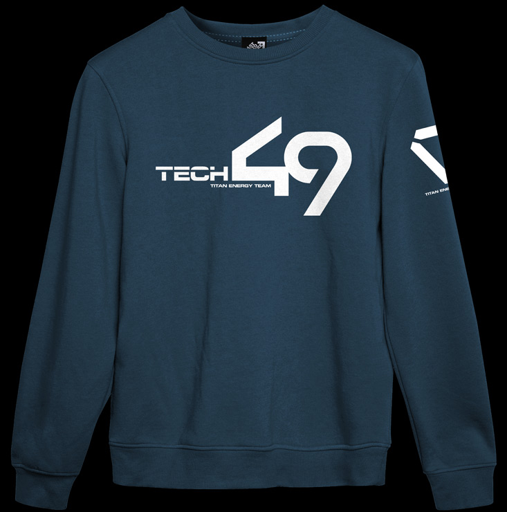 HOODS & SWEATS | Last Exit to Nowhere