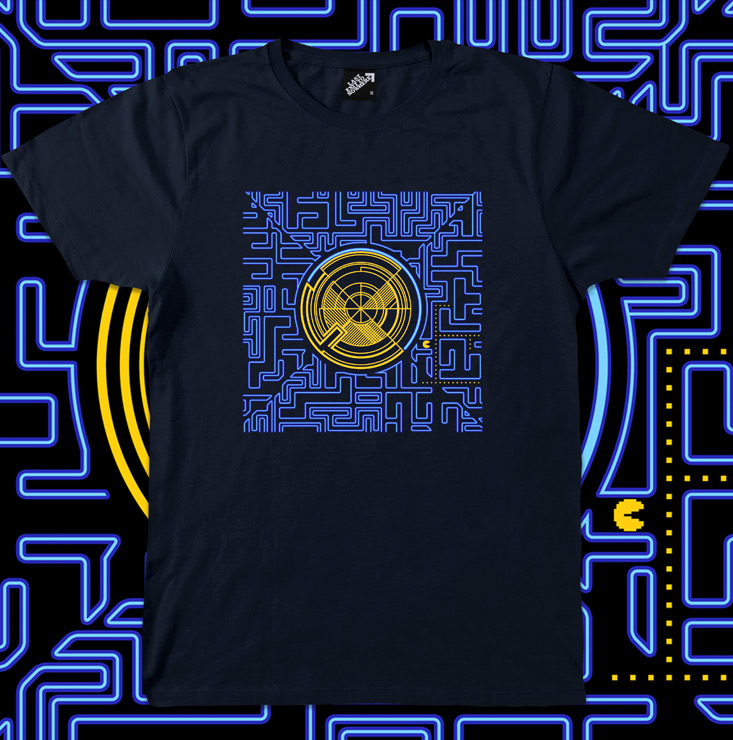 T-SHIRTS | Last Exit to Nowhere