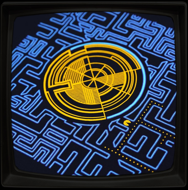 Shop | Last Exit to Nowhere