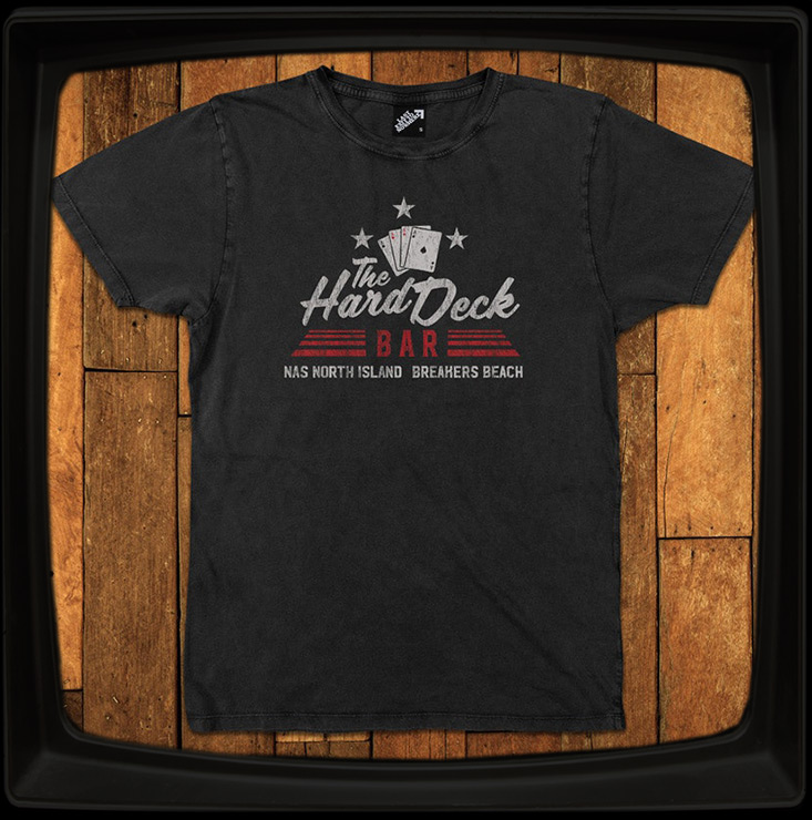T-SHIRTS | Last Exit to Nowhere