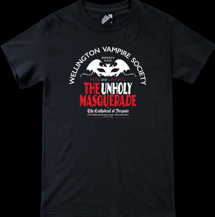 END OF LINE | Last Exit to Nowhere