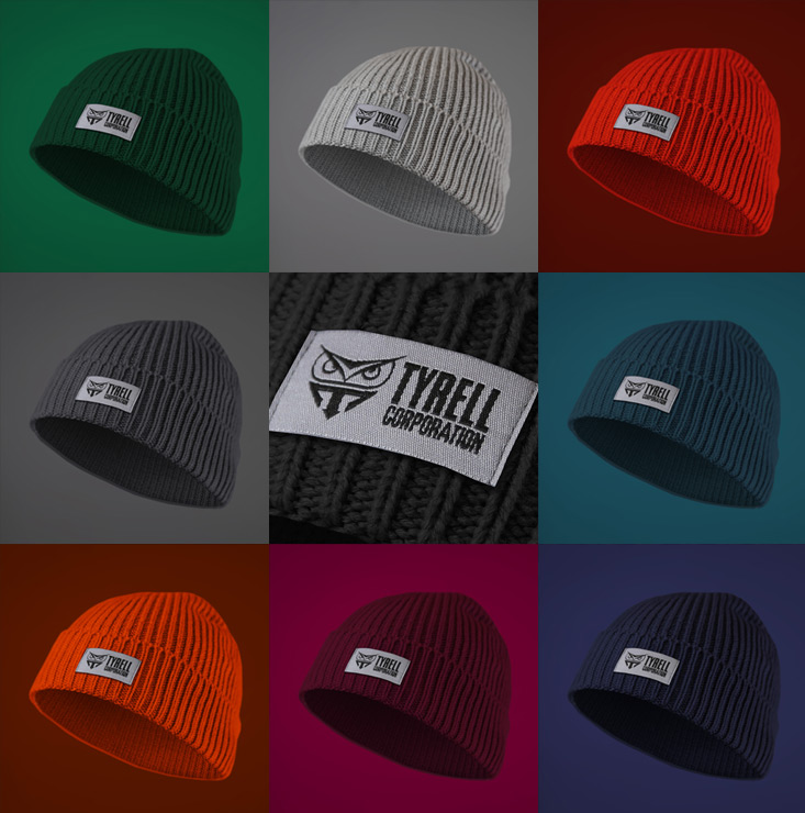 BEANIES | Last Exit to Nowhere