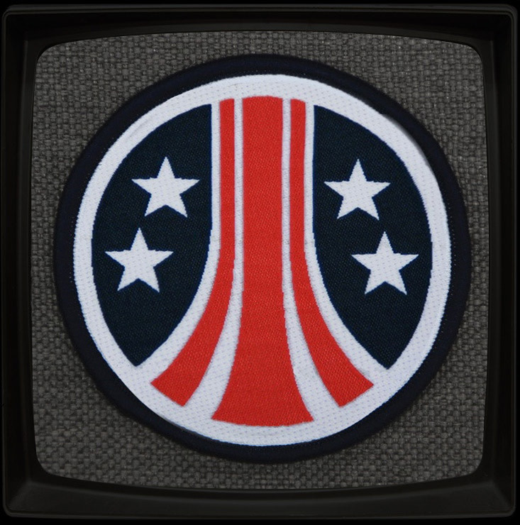 PATCHES | Last Exit to Nowhere