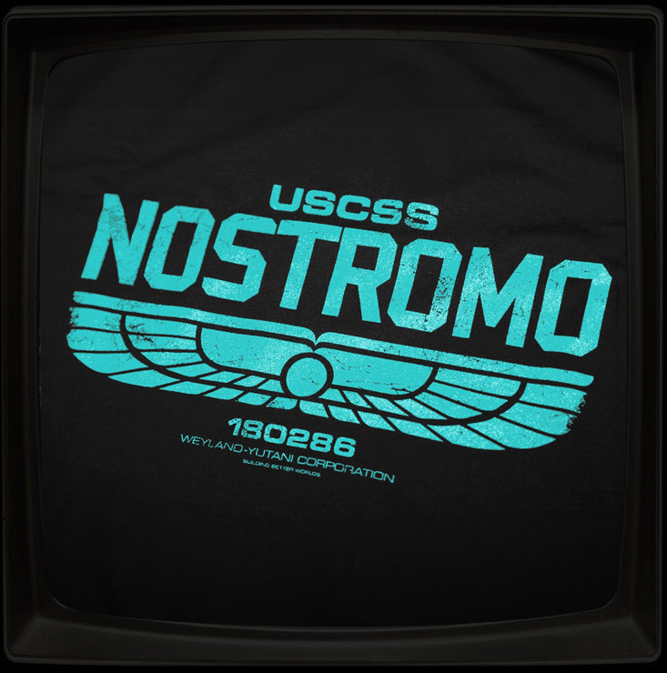 Shop | Last Exit to Nowhere