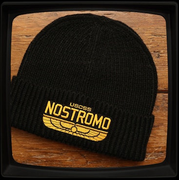 HEADWEAR | Last Exit to Nowhere