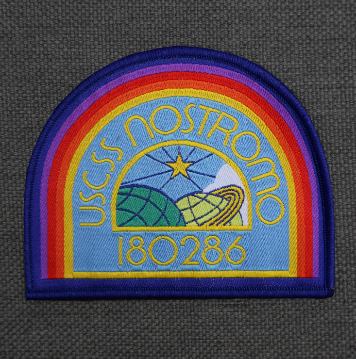 Shop | Last Exit to Nowhere