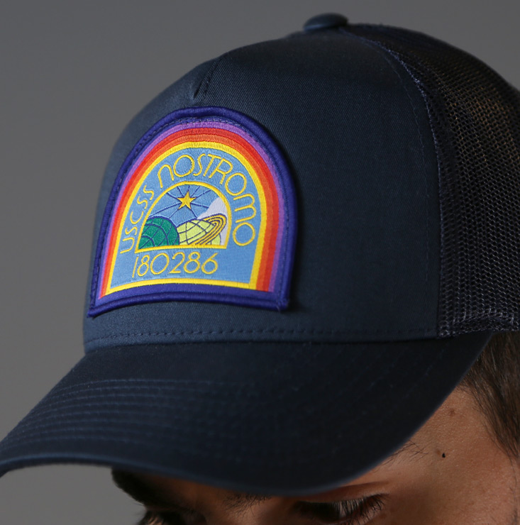 Shop | Last Exit to Nowhere