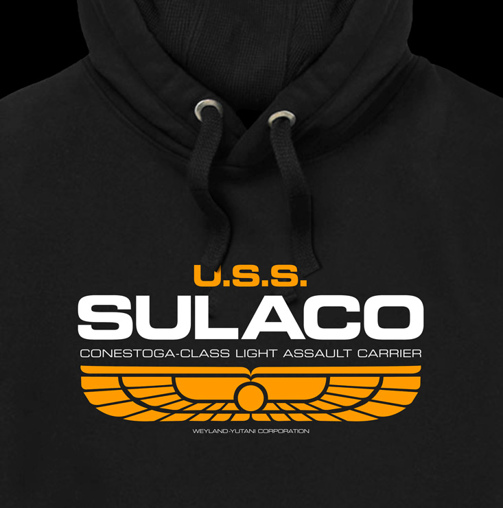 HOODS & SWEATS | Last Exit to Nowhere