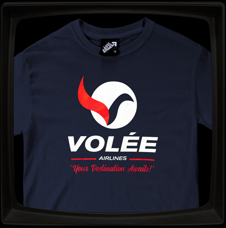 Shop | Last Exit to Nowhere