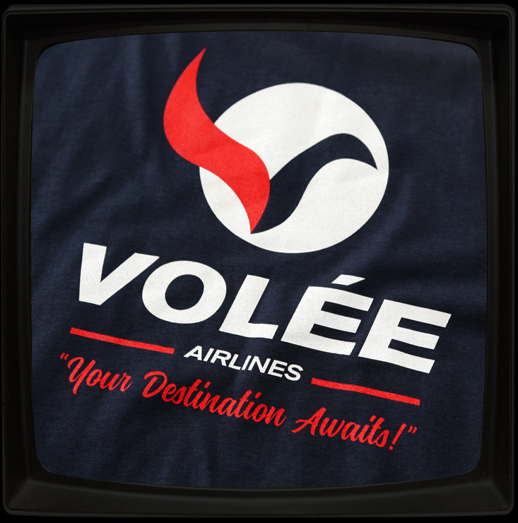 Shop | Last Exit to Nowhere